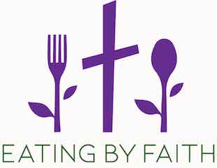 Eating Disorder Recovery Symbol Purple