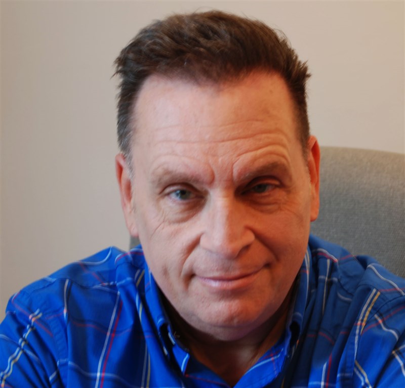 James Genovese, LPC, LCADC: Christian Therapist | Christian Counselor ...