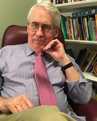 Dr. Charles H. Browning, Ph.D.: Christian Therapist | Christian ...